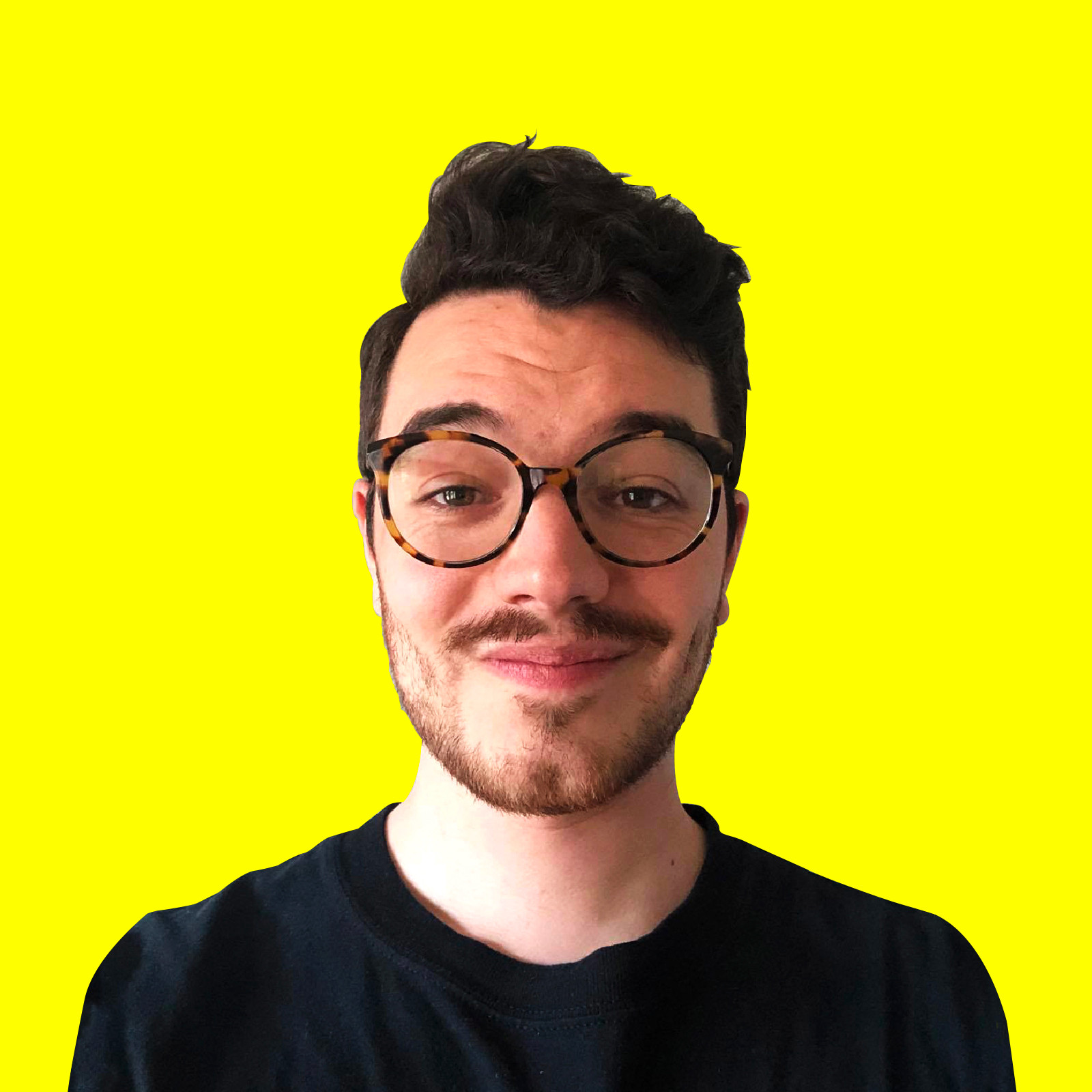 Alexandre Perras | URBANIA FR