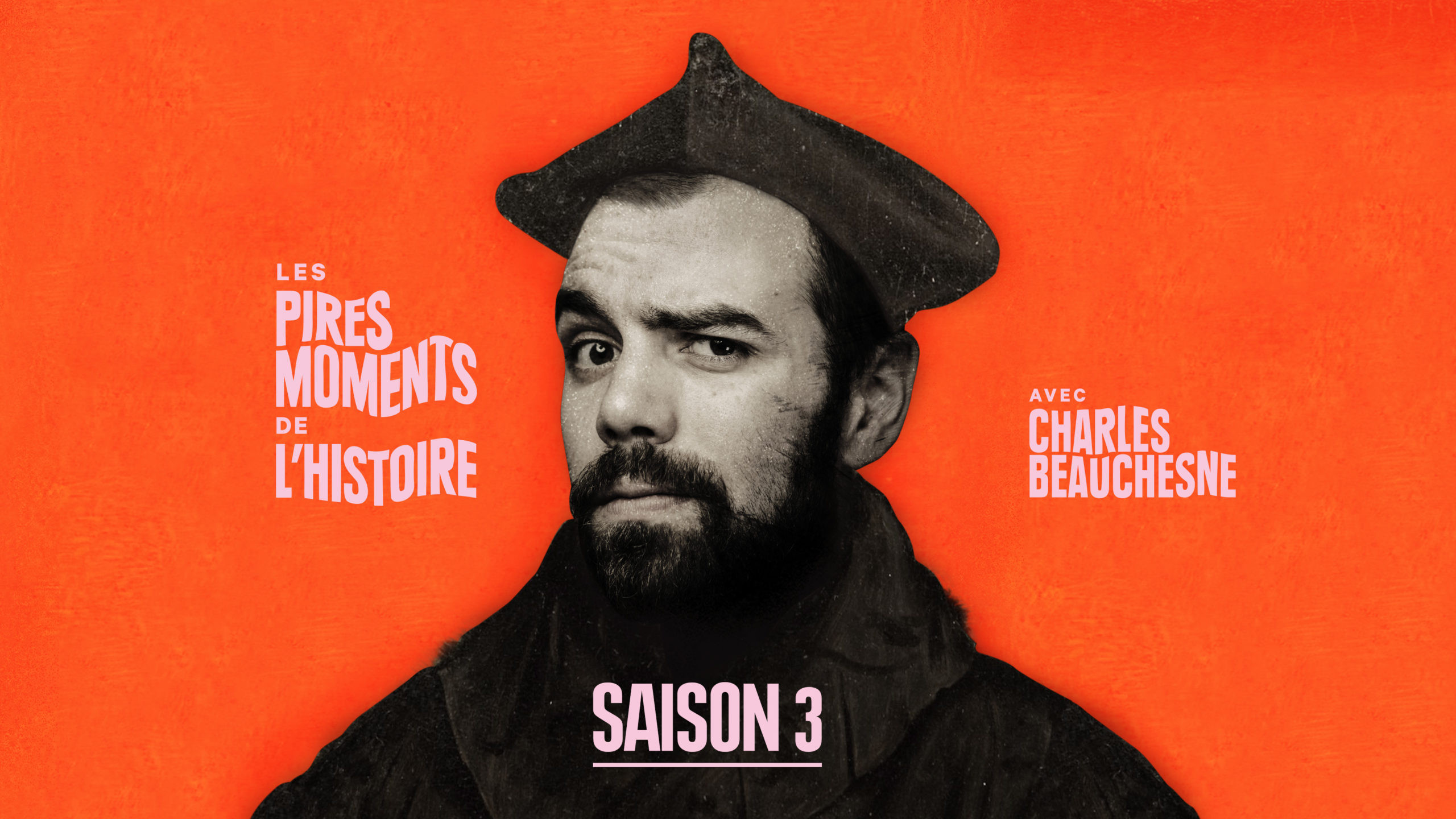 Les pires moments de l’histoire : une saison 3 à mettre dans vos ...