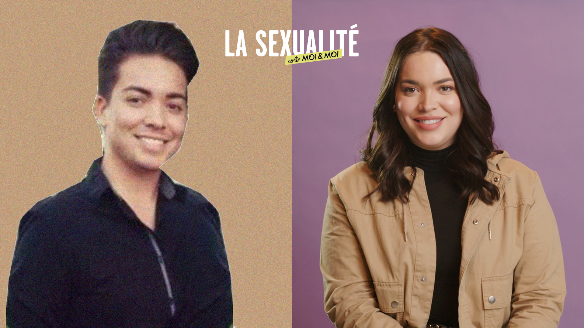 Entre moi et moi : Khate Lessard | URBANIA FR