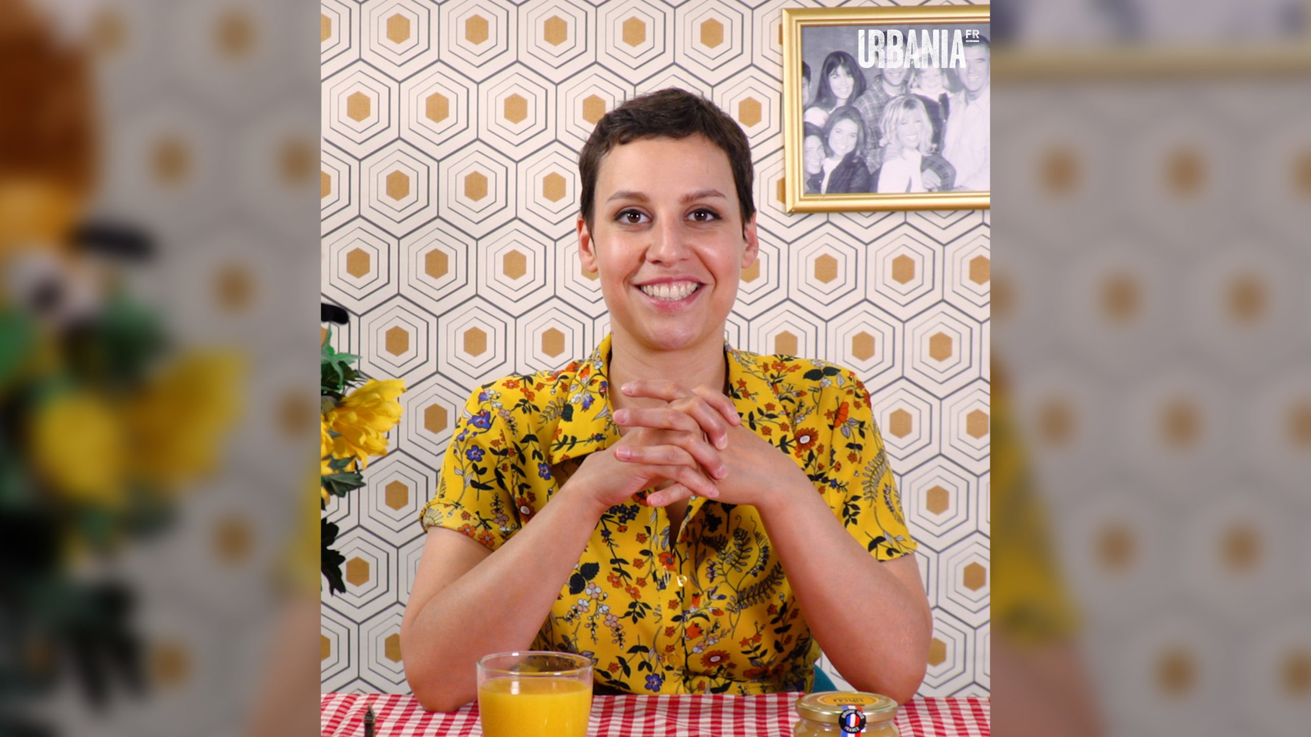 Fine Bouche | URBANIA FR