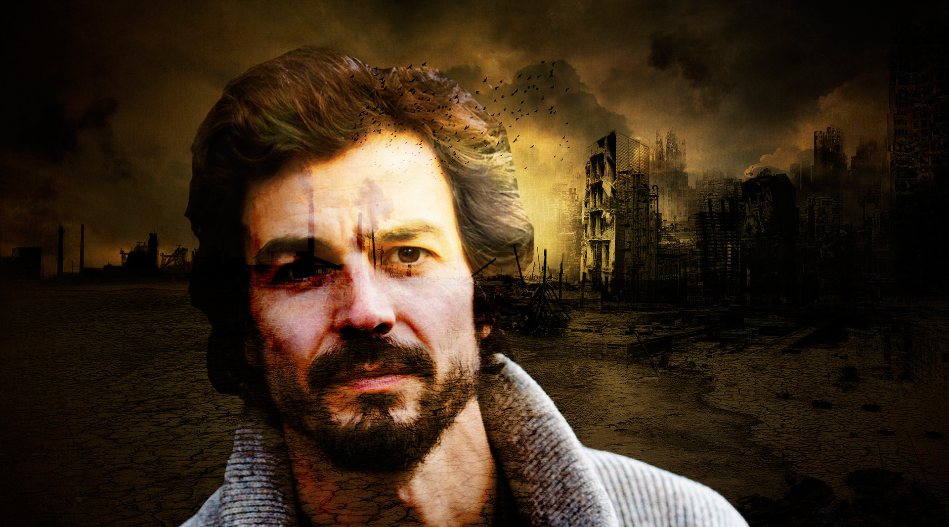 La collapsologie ou comment réagir face à l’effondrement du monde ...