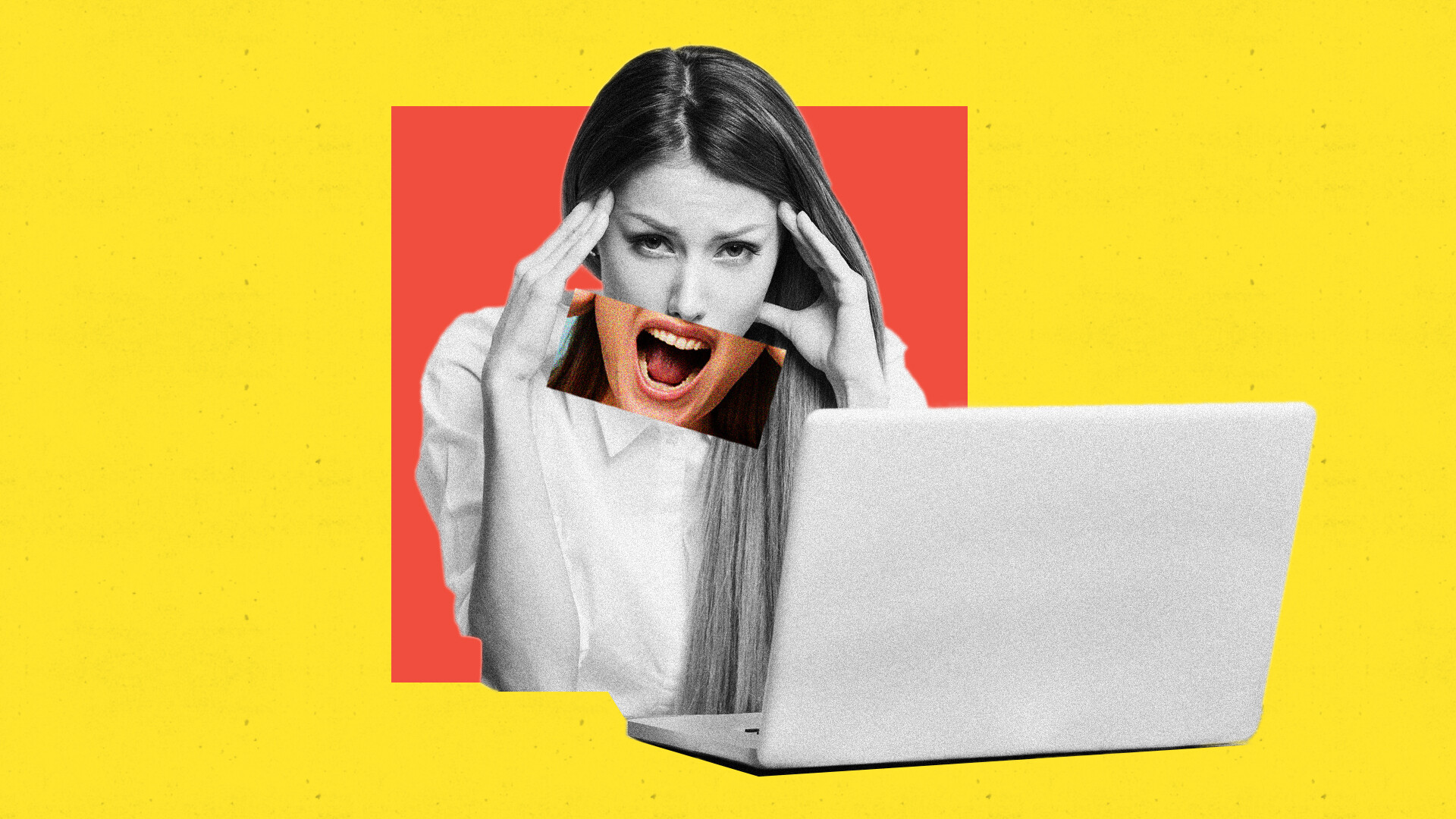 Rester motivé au travail, c’est pas facile en ce moment | URBANIA