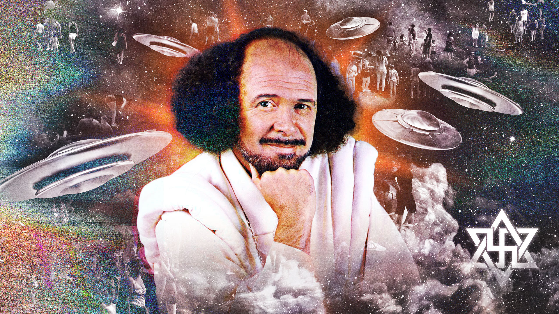 Un apéro avec les raëliens | URBANIA FR