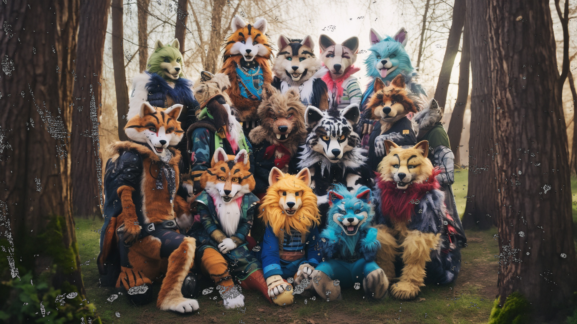 C’est quoi le délire avec les furries ? | URBANIA FR