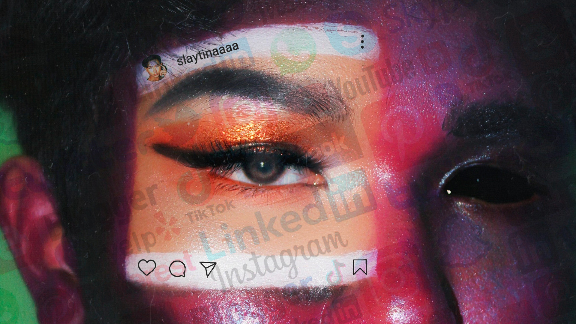 Pourquoi tous les réseaux sociaux commencent à se ressembler | URBANIA FR