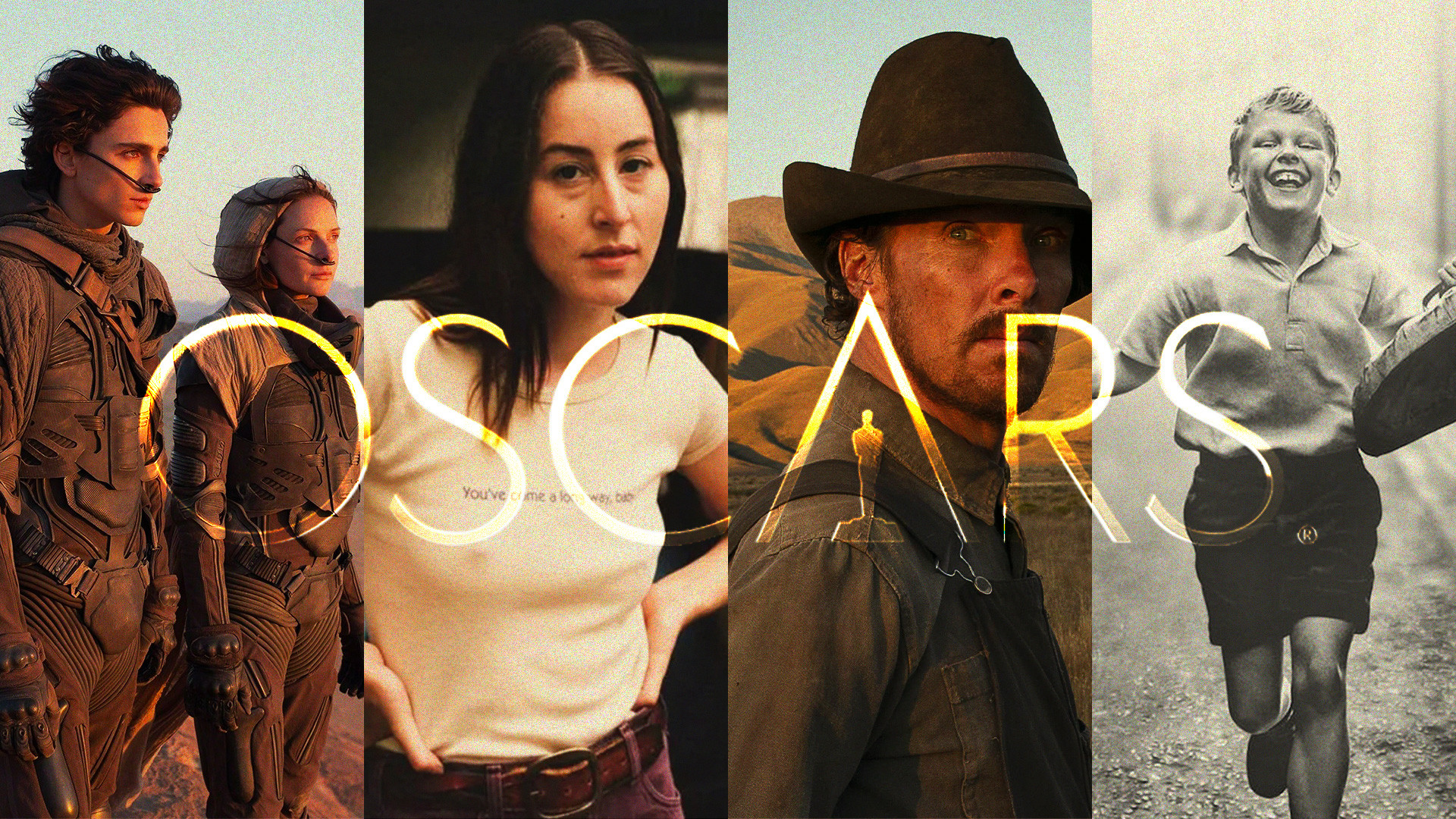 Votre petit guide de l’Oscar du meilleur film | URBANIA