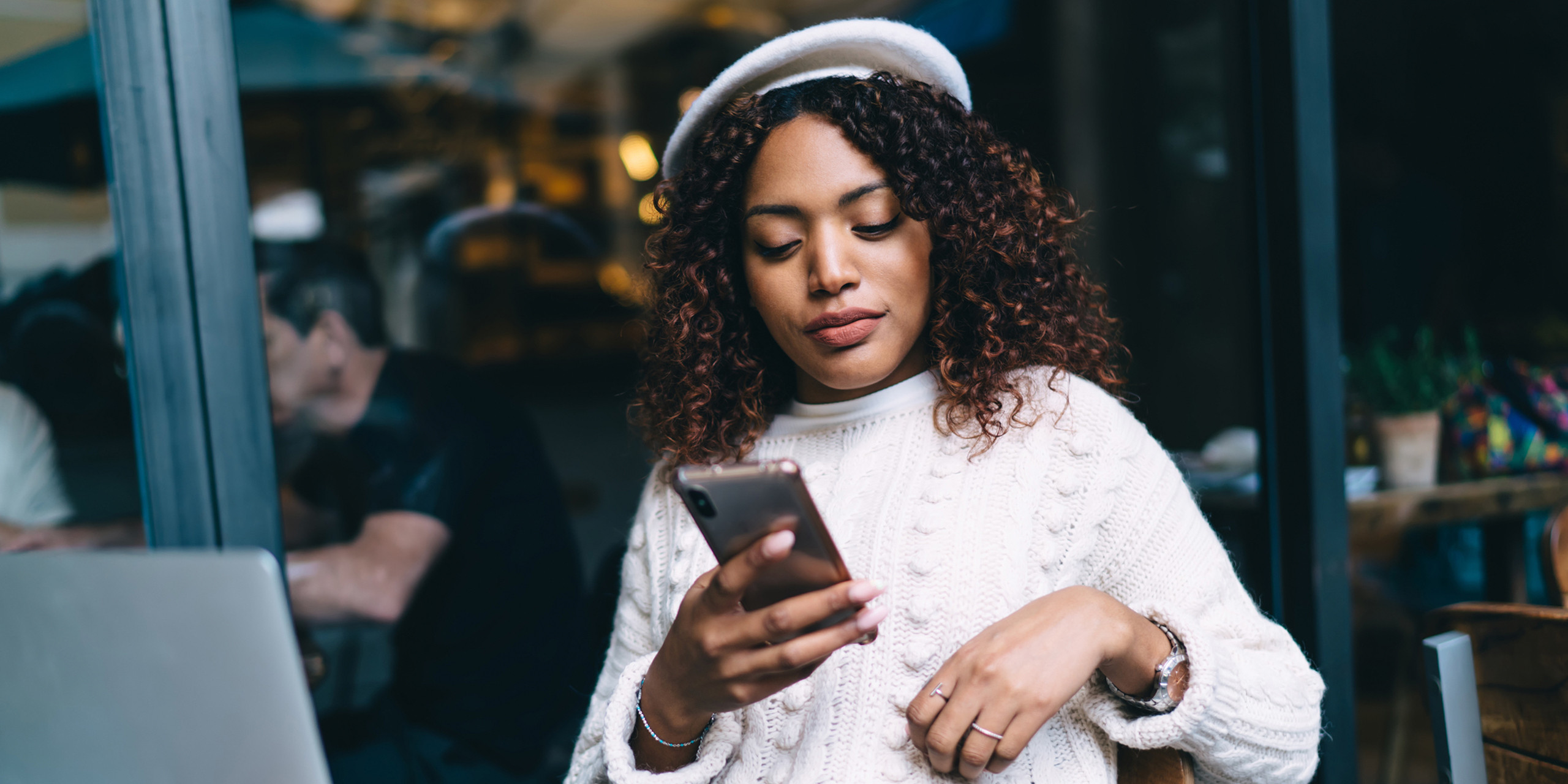 Insta-psycho: quand Instagram révèle ses pépites de bien-être | URBANIA FR