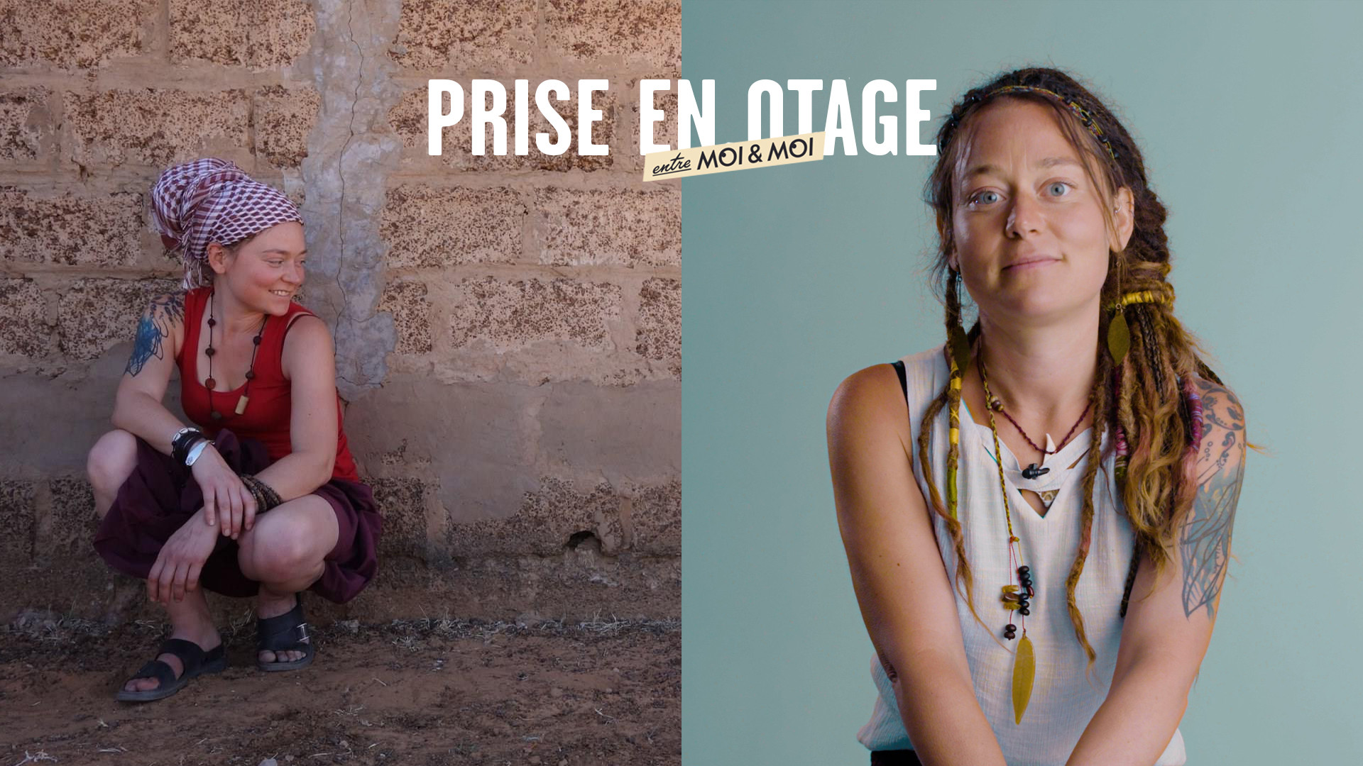 Entre moi et moi : Edith Blais, de kidnappée à confinée | URBANIA FR