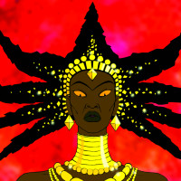 Karaba : femme, sorcière et symbole féministe ? | URBANIA FR