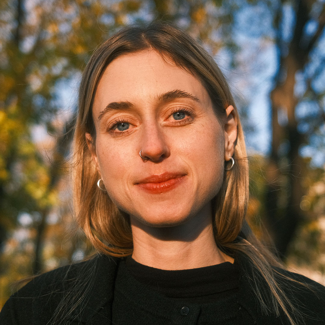 Gabrielle Tremblay-Baillargeon | URBANIA FR