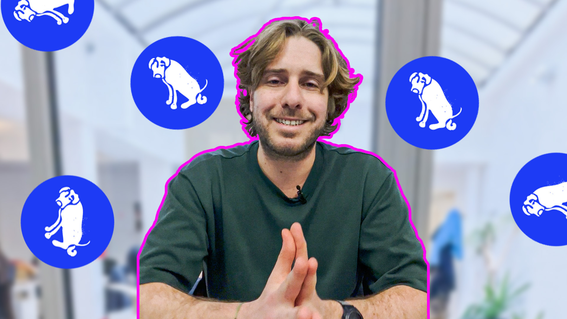 Immersion exclusive dans les coulisses d’Urbania | URBANIA FR